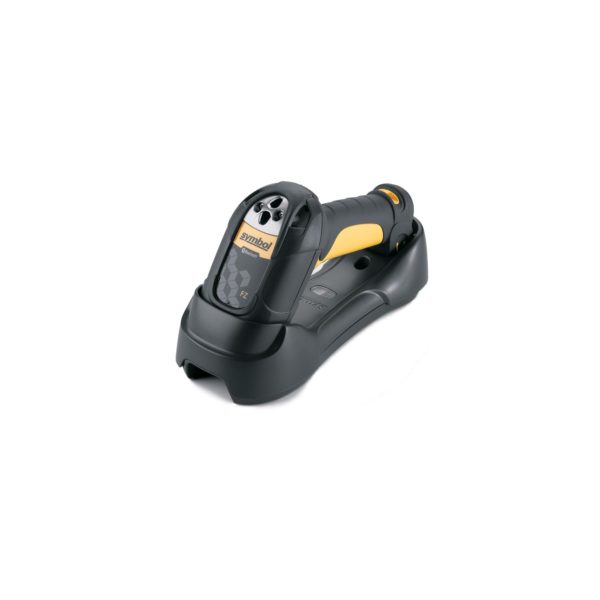 Symbol LS3578-FZ - FISCOM – dedykowane rozwiązania dla biznesu – sieć ...